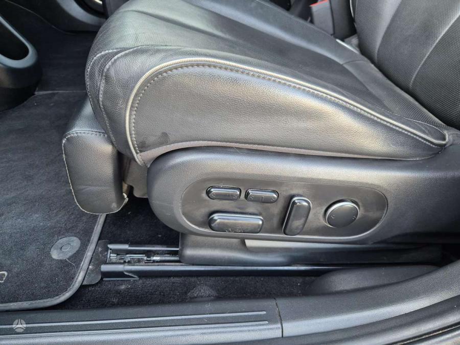 Zils Hyundai Ioniq 5 2024 Mažeikiai, ar dzinēja tilpumu 0.00 L un nobraukumu 81 tūkst. km par 21900 €, foto 21 vietnē AUTOMOTO.COM.LV