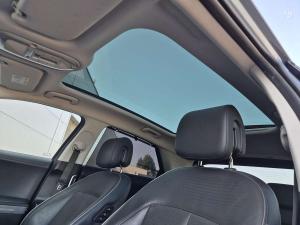 Zils Hyundai Ioniq 5 2024 Mažeikiai, ar dzinēja tilpumu 0.00 L un nobraukumu 81 tūkst. km par 21900 €, foto 23 vietnē AUTOMOTO.COM.LV