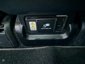 Zils Hyundai Ioniq 5 2024 Mažeikiai, ar dzinēja tilpumu 0.00 L un nobraukumu 81 tūkst. km par 21900 €, foto 27 vietnē AUTOMOTO.COM.LV