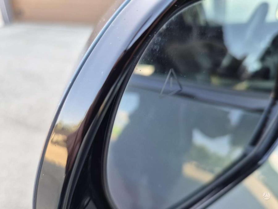 Zils Hyundai Ioniq 5 2024 Mažeikiai, ar dzinēja tilpumu 0.00 L un nobraukumu 81 tūkst. km par 21900 €, foto 29 vietnē AUTOMOTO.COM.LV