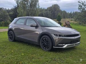 Hyundai Ioniq 5 2022 Lazdijai, ar dzinēja tilpumu 0.00 L un nobraukumu 65 tūkst. km par 22000 €, foto  vietnē AUTOMOTO.COM.LV