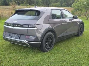 Hyundai Ioniq 5 2022 Lazdijai, ar dzinēja tilpumu 0.00 L un nobraukumu 65 tūkst. km par 22000 €, foto 6 vietnē AUTOMOTO.COM.LV