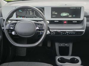 Hyundai Ioniq 5 2022 Lazdijai, ar dzinēja tilpumu 0.00 L un nobraukumu 65 tūkst. km par 22000 €, foto 8 vietnē AUTOMOTO.COM.LV