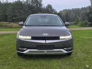 Hyundai Ioniq 5 2022 Lazdijai, ar dzinēja tilpumu 0.00 L un nobraukumu 65 tūkst. km par 22000 €, foto 13 vietnē AUTOMOTO.COM.LV