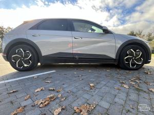 Хендай Ioniq 5 2022 в Каунас, объемом двигателя 0.00 л и пробегом 70 тыс. км за 26500 €, фото 3 на AUTOMOTO.COM.LV