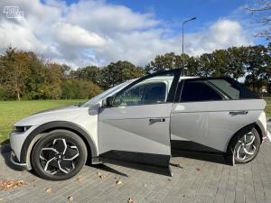 Хендай Ioniq 5 2022 в Каунас, объемом двигателя 0.00 л и пробегом 70 тыс. км за 26500 €, фото 4 на AUTOMOTO.COM.LV