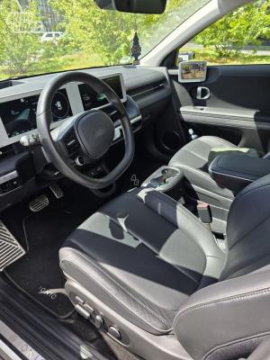 Hyundai Ioniq 5 2023 Viļņa, ar dzinēja tilpumu 0.00 L un nobraukumu 61 tūkst. km par 29999 €, foto 10 vietnē AUTOMOTO.COM.LV