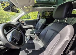 Hyundai Ioniq 5 2023 Viļņa, ar dzinēja tilpumu 0.00 L un nobraukumu 61 tūkst. km par 29999 €, foto 13 vietnē AUTOMOTO.COM.LV