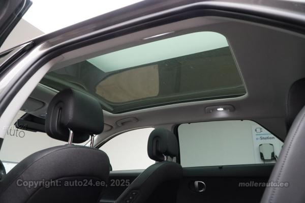 Зеленый Хендай Ioniq 5 2022 в Таллин, объемом двигателя 0.00 л и пробегом 70 тыс. км за 25900 €, фото 11 на AUTOMOTO.COM.LV