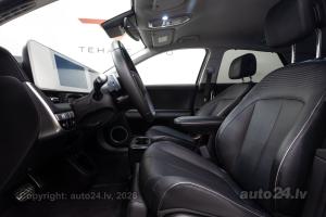 Зеленый Хендай Ioniq 5 2022 в Тарту, объемом двигателя 0.00 л и пробегом 33 тыс. км за 36900 €, фото 6 на AUTOMOTO.COM.LV