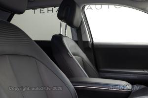 Зеленый Хендай Ioniq 5 2022 в Тарту, объемом двигателя 0.00 л и пробегом 33 тыс. км за 36900 €, фото 11 на AUTOMOTO.COM.LV