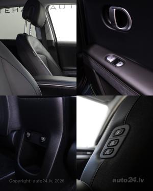 Зеленый Хендай Ioniq 5 2022 в Тарту, объемом двигателя 0.00 л и пробегом 33 тыс. км за 36900 €, фото 19 на AUTOMOTO.COM.LV