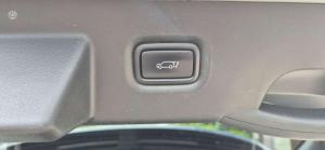 Pelēks Hyundai Ioniq 5 2021 Kauņa, ar dzinēja tilpumu 0.00 L un nobraukumu 110 tūkst. km par 24000 €, foto 22 vietnē AUTOMOTO.COM.LV