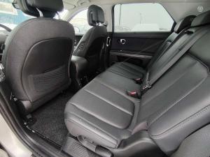 Grey Hyundai Ioniq 5 2022 in Siauliai, with an engine capacity of 0.00 L and mileage of 59 thousand km for 19900 €, photo 10 on AUTOMOTO.COM.LV