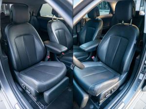 Grey Hyundai Ioniq 5 2022 in Vilnius, with an engine capacity of 0.00 L and mileage of 73 thousand km for 26350 €, photo 44 on AUTOMOTO.COM.LV