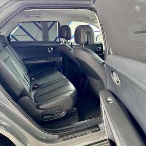 Grey Hyundai Ioniq 5 2022 in Vilnius, with an engine capacity of 0.00 L and mileage of 86 thousand km for 31490 €, photo 12 on AUTOMOTO.COM.LV
