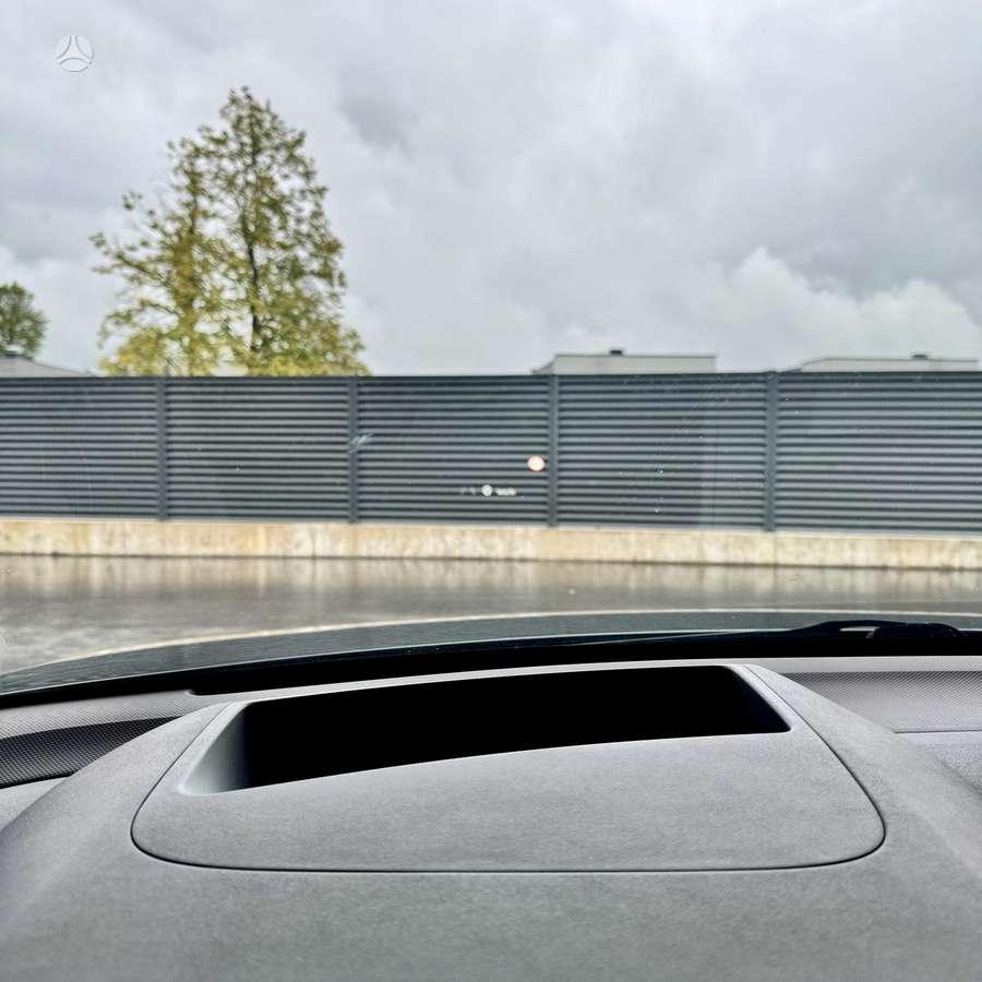 Grey Hyundai Ioniq 5 2022 in Vilnius, with an engine capacity of 0.00 L and mileage of 86 thousand km for 31490 €, photo 21 on AUTOMOTO.COM.LV