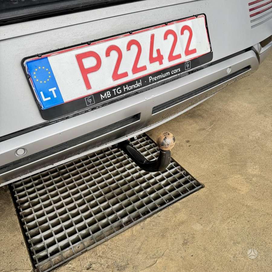 Grey Hyundai Ioniq 5 2022 in Vilnius, with an engine capacity of 0.00 L and mileage of 86 thousand km for 31490 €, photo 23 on AUTOMOTO.COM.LV