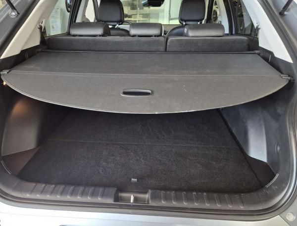 Grey Hyundai Ioniq 5 2022 in Siauliai, with an engine capacity of 0.00 L and mileage of 19 thousand km for 29900 €, photo 10 on AUTOMOTO.COM.LV