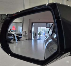 Pelēks Hyundai Ioniq 5 2022 Šauļi, ar dzinēja tilpumu 0.00 L un nobraukumu 19 tūkst. km par 29900 €, foto 14 vietnē AUTOMOTO.COM.LV