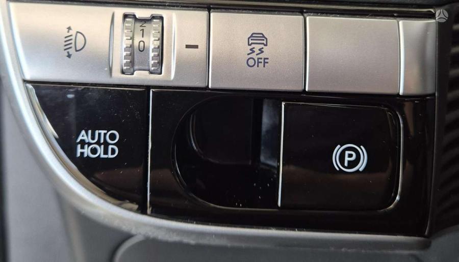 Pelēks Hyundai Ioniq 5 2022 Šauļi, ar dzinēja tilpumu 0.00 L un nobraukumu 19 tūkst. km par 29900 €, foto 21 vietnē AUTOMOTO.COM.LV