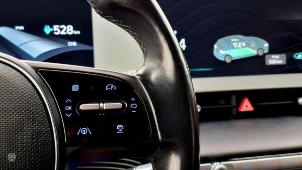Хендай Ioniq 5 2022 в Алитус на AUTOMOTO.COM.LV Серый Хендай Ioniq 5 2022 в Алитус, объемом двигателя 0.00 л и пробегом 67 тыс. км за 26400 €, фото 10 на AUTOMOTO.COM.LV