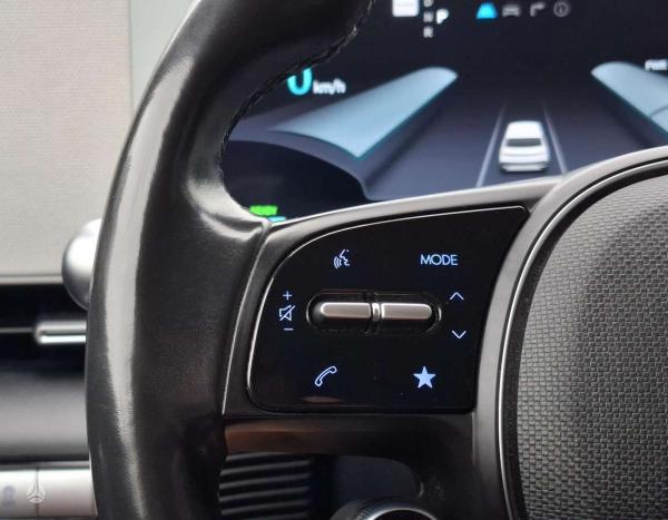 Хендай Ioniq 5 2022 в Алитус на AUTOMOTO.COM.LV Серый Хендай Ioniq 5 2022 в Алитус, объемом двигателя 0.00 л и пробегом 67 тыс. км за 26400 €, фото 11 на AUTOMOTO.COM.LV