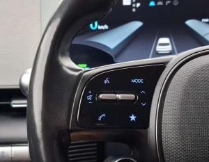 Серый Хендай Ioniq 5 2022 в Алитус, объемом двигателя 0.00 л и пробегом 67 тыс. км за 26400 €, фото 11 на AUTOMOTO.COM.LV
