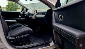 Серый Хендай Ioniq 5 2022 в Алитус, объемом двигателя 0.00 л и пробегом 67 тыс. км за 26400 €, фото 14 на AUTOMOTO.COM.LV