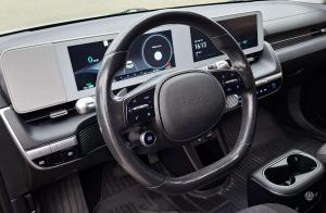 Серый Хендай Ioniq 5 2022 в Алитус, объемом двигателя 0.00 л и пробегом 67 тыс. км за 26400 €, фото 24 на AUTOMOTO.COM.LV