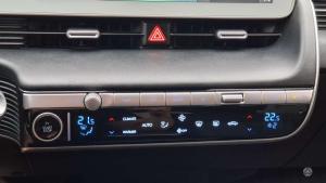 Серый Хендай Ioniq 5 2022 в Алитус, объемом двигателя 0.00 л и пробегом 67 тыс. км за 26400 €, фото 27 на AUTOMOTO.COM.LV