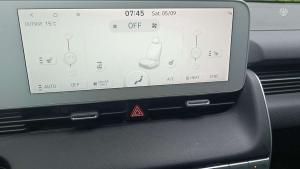 Серый Хендай Ioniq 5 2022 в Каунас, объемом двигателя 0.00 л и пробегом 73 тыс. км за 23400 €, фото 9 на AUTOMOTO.COM.LV