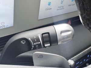 Pelēks Hyundai Ioniq 5 2022 Viļņa, ar dzinēja tilpumu 0.00 L un nobraukumu 100 tūkst. km par 26950 €, foto 20 vietnē AUTOMOTO.COM.LV
