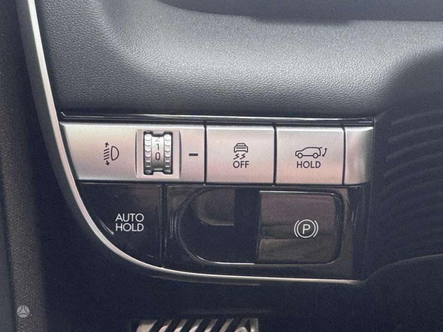 Pelēks Hyundai Ioniq 5 2022 Viļņa, ar dzinēja tilpumu 0.00 L un nobraukumu 100 tūkst. km par 26950 €, foto 30 vietnē AUTOMOTO.COM.LV