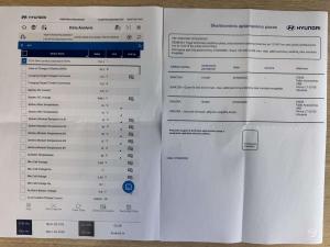 Pelēks Hyundai Ioniq 5 2022 Viļņa, ar dzinēja tilpumu 0.00 L un nobraukumu 100 tūkst. km par 26950 €, foto 33 vietnē AUTOMOTO.COM.LV