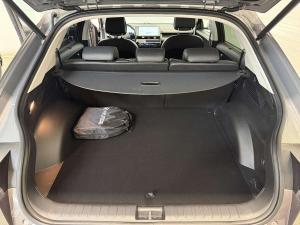 Pelēks Hyundai Ioniq 5 2022 Viļņa, ar dzinēja tilpumu 0.00 L un nobraukumu 32 tūkst. km par 29950 €, foto 13 vietnē AUTOMOTO.COM.LV