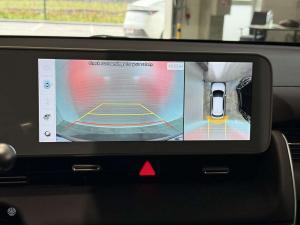 Pelēks Hyundai Ioniq 5 2022 Viļņa, ar dzinēja tilpumu 0.00 L un nobraukumu 32 tūkst. km par 29950 €, foto 15 vietnē AUTOMOTO.COM.LV