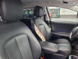 Серый Хендай Ioniq 5 2023 в Каунас, объемом двигателя 0.00 л и пробегом 70 тыс. км за 19900 €, фото 5 на AUTOMOTO.COM.LV