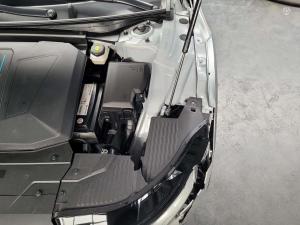 Серый Хендай Ioniq 5 2023 в Каунас, объемом двигателя 0.00 л и пробегом 70 тыс. км за 19900 €, фото 13 на AUTOMOTO.COM.LV