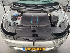 Серый Хендай Ioniq 5 2023 в Каунас, объемом двигателя 0.00 л и пробегом 70 тыс. км за 19900 €, фото 20 на AUTOMOTO.COM.LV