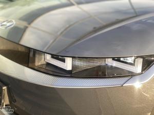 Серый Хендай Ioniq 5 2023 в Каунас, объемом двигателя 0.00 л и пробегом 60 тыс. км за 23900 €, фото 14 на AUTOMOTO.COM.LV