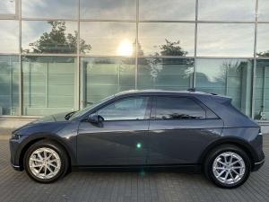 Серый Хендай Ioniq 5 2023 в Каунас, объемом двигателя 0.00 л и пробегом 60 тыс. км за 22900 €, фото 6 на AUTOMOTO.COM.LV