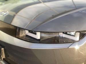 Серый Хендай Ioniq 5 2023 в Каунас, объемом двигателя 0.00 л и пробегом 60 тыс. км за 22900 €, фото 10 на AUTOMOTO.COM.LV