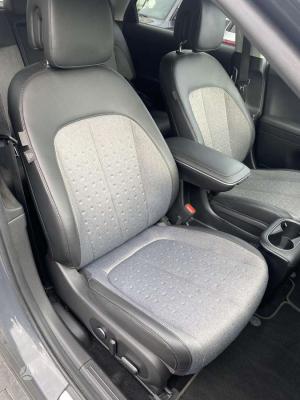 Серый Хендай Ioniq 5 2023 в Каунас, объемом двигателя 0.00 л и пробегом 60 тыс. км за 22900 €, фото 13 на AUTOMOTO.COM.LV