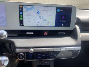 Серый Хендай Ioniq 5 2023 в Каунас, объемом двигателя 0.00 л и пробегом 60 тыс. км за 22900 €, фото 16 на AUTOMOTO.COM.LV