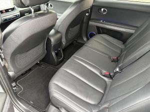 Серый Хендай Ioniq 5 2023 в Кедайняй, объемом двигателя 0.00 л и пробегом 42 тыс. км за 28950 €, фото 11 на AUTOMOTO.COM.LV