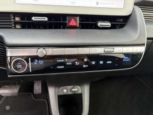 Серый Хендай Ioniq 5 2023 в Кедайняй, объемом двигателя 0.00 л и пробегом 42 тыс. км за 28950 €, фото 14 на AUTOMOTO.COM.LV