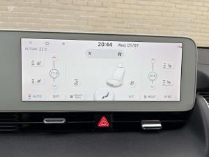 Серый Хендай Ioniq 5 2023 в Кедайняй, объемом двигателя 0.00 л и пробегом 42 тыс. км за 28950 €, фото 17 на AUTOMOTO.COM.LV