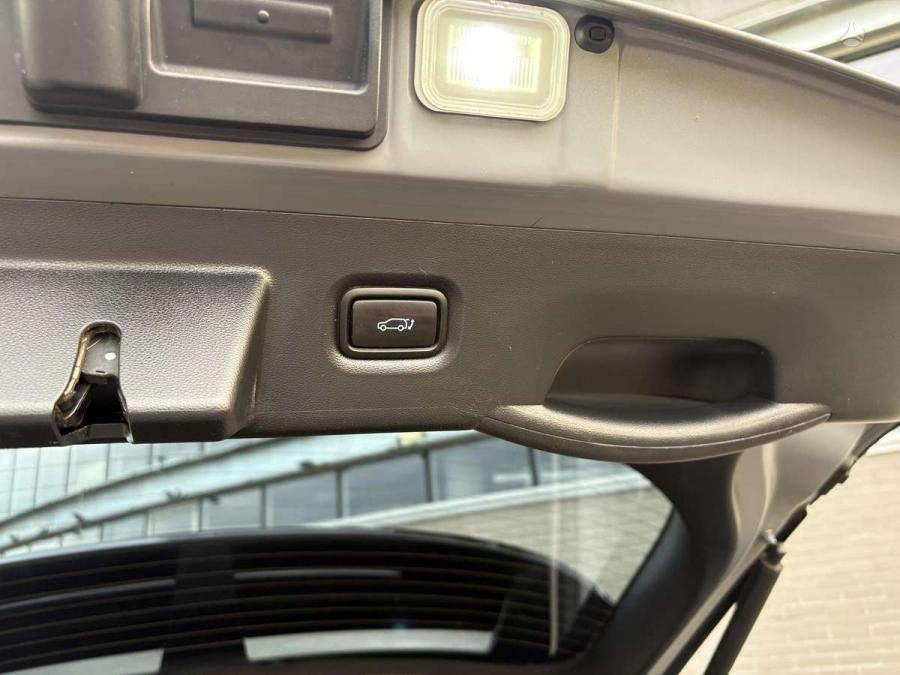 Серый Хендай Ioniq 5 2023 в Кедайняй, объемом двигателя 0.00 л и пробегом 42 тыс. км за 28950 €, фото 21 на AUTOMOTO.COM.LV