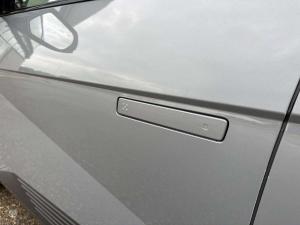 Серый Хендай Ioniq 5 2023 в Кедайняй, объемом двигателя 0.00 л и пробегом 42 тыс. км за 28950 €, фото 22 на AUTOMOTO.COM.LV